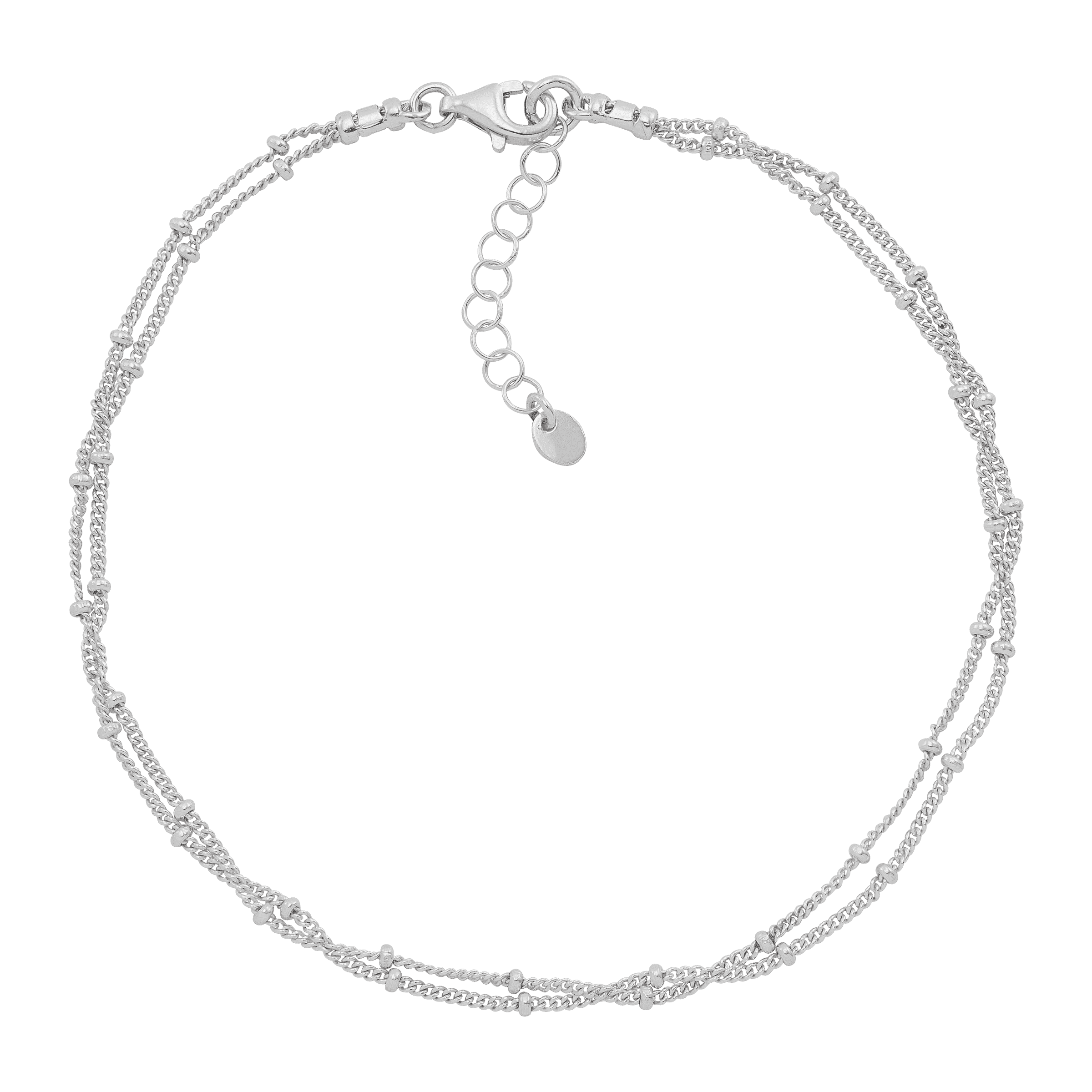 Silpada anklet store
